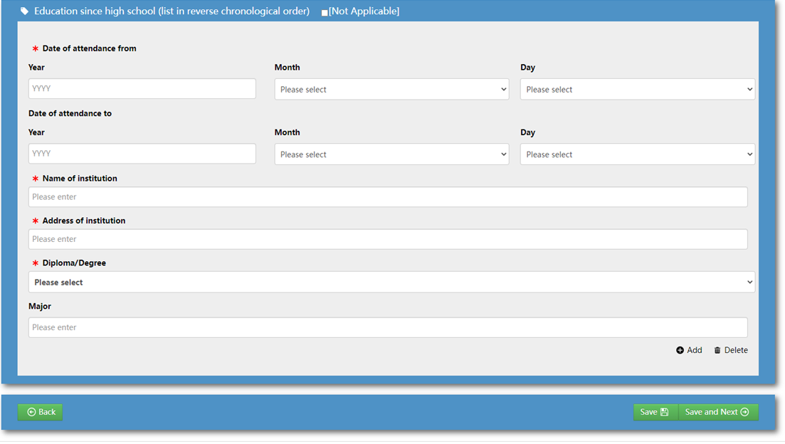 [2023 Updated] The Ultimate Guide of China Visa Application | Chinese ...